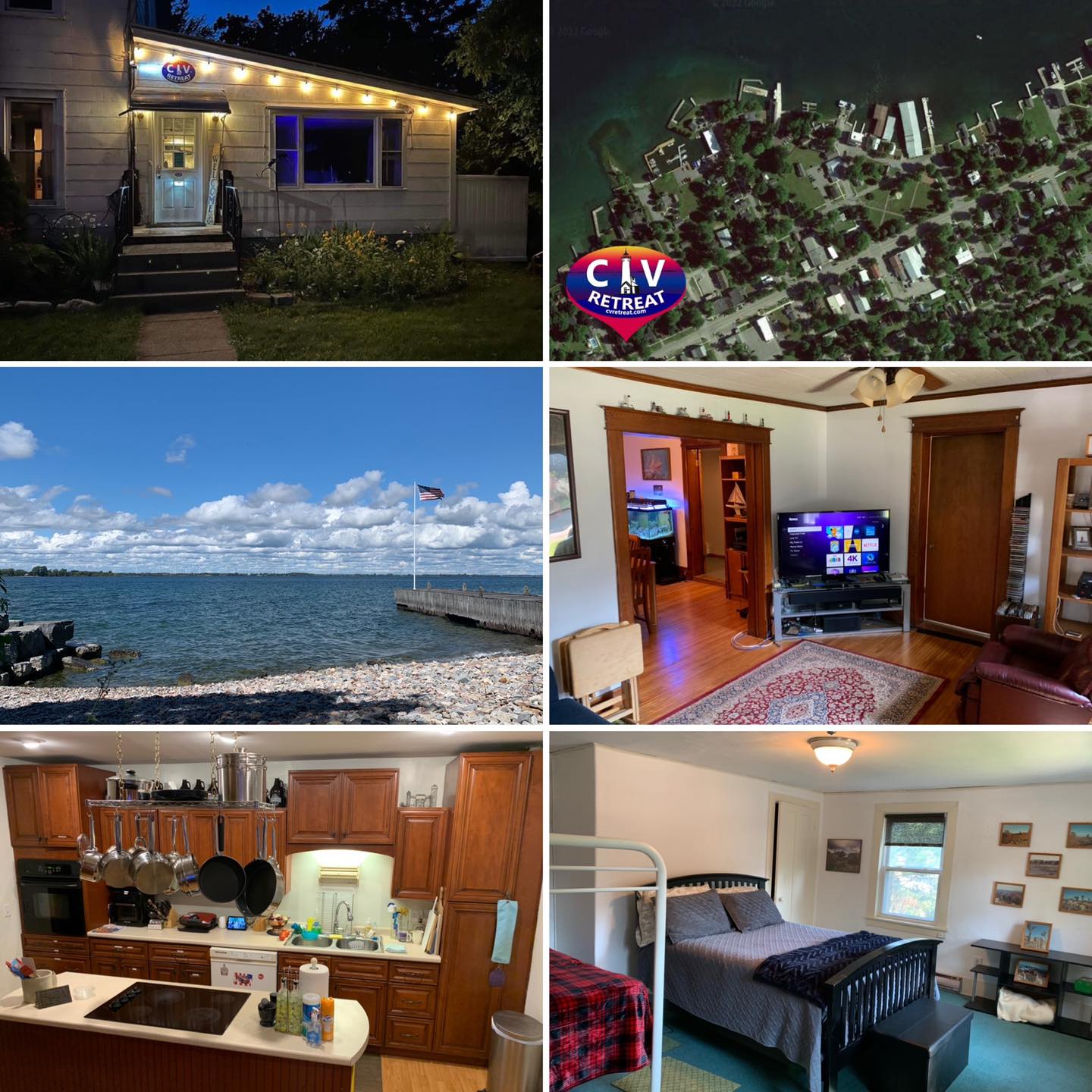 Arts of the Bay – Art and LIfe in the North Country